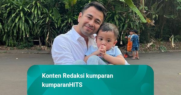 Dituding Eksploitasi Anak, Raffi Ahmad: Terserah Saja, yang Tahu Orang Tuanya | kumparan.com